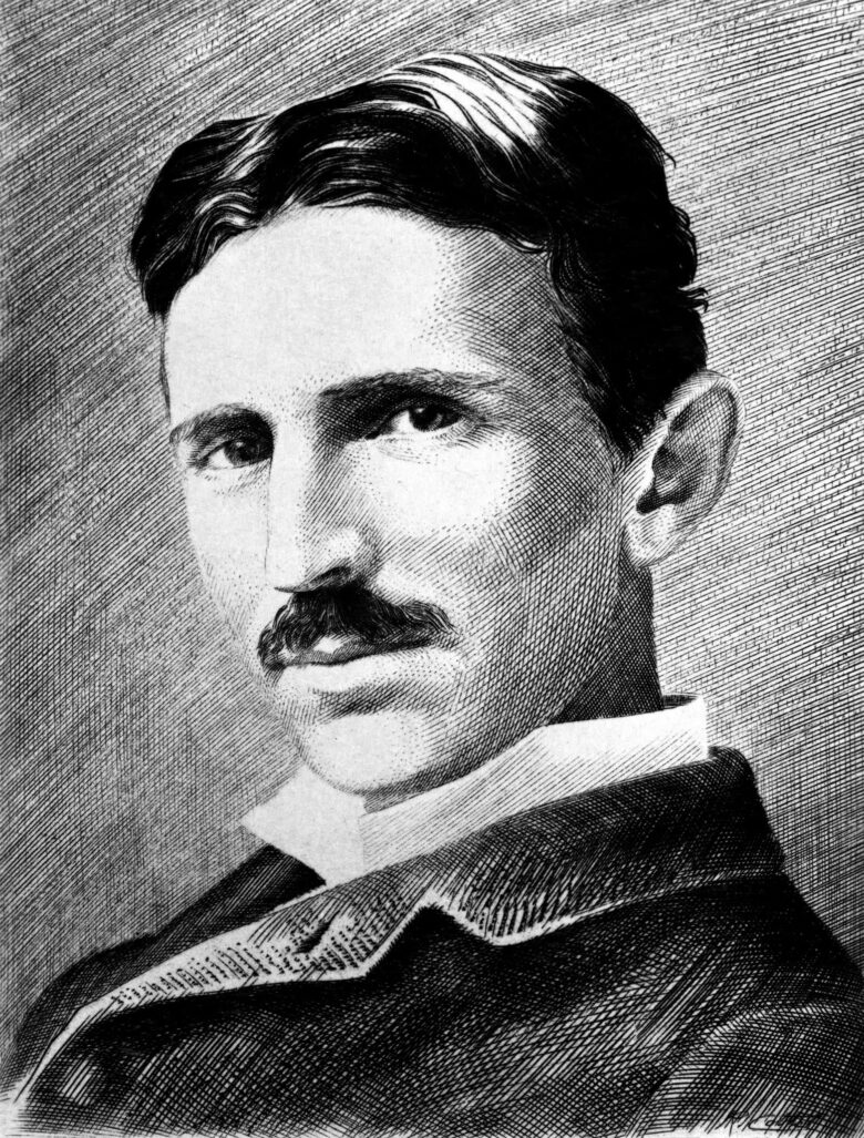 The tragic story of Nikola Tesla, the man who was ahead of his time ...
