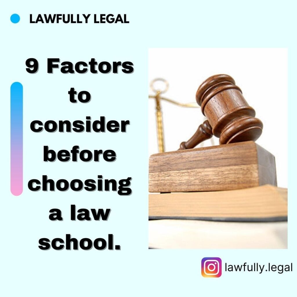 The procedure of law making in 9 steps. - Lawfully Legal