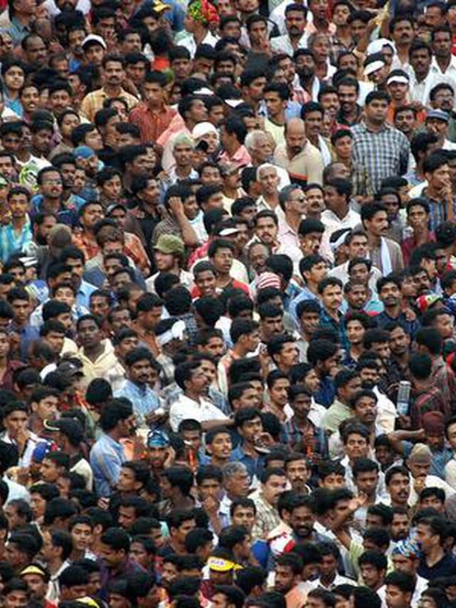 Population in Largest City By Country - Lawfully Legal