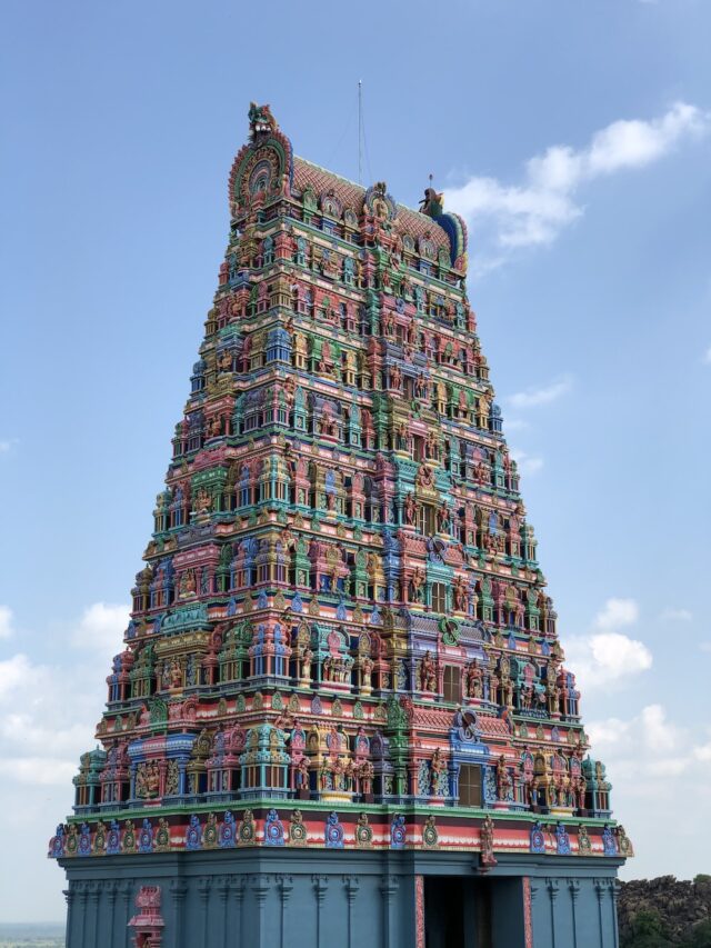 The 7 Richest Temples in World - Lawfully Legal